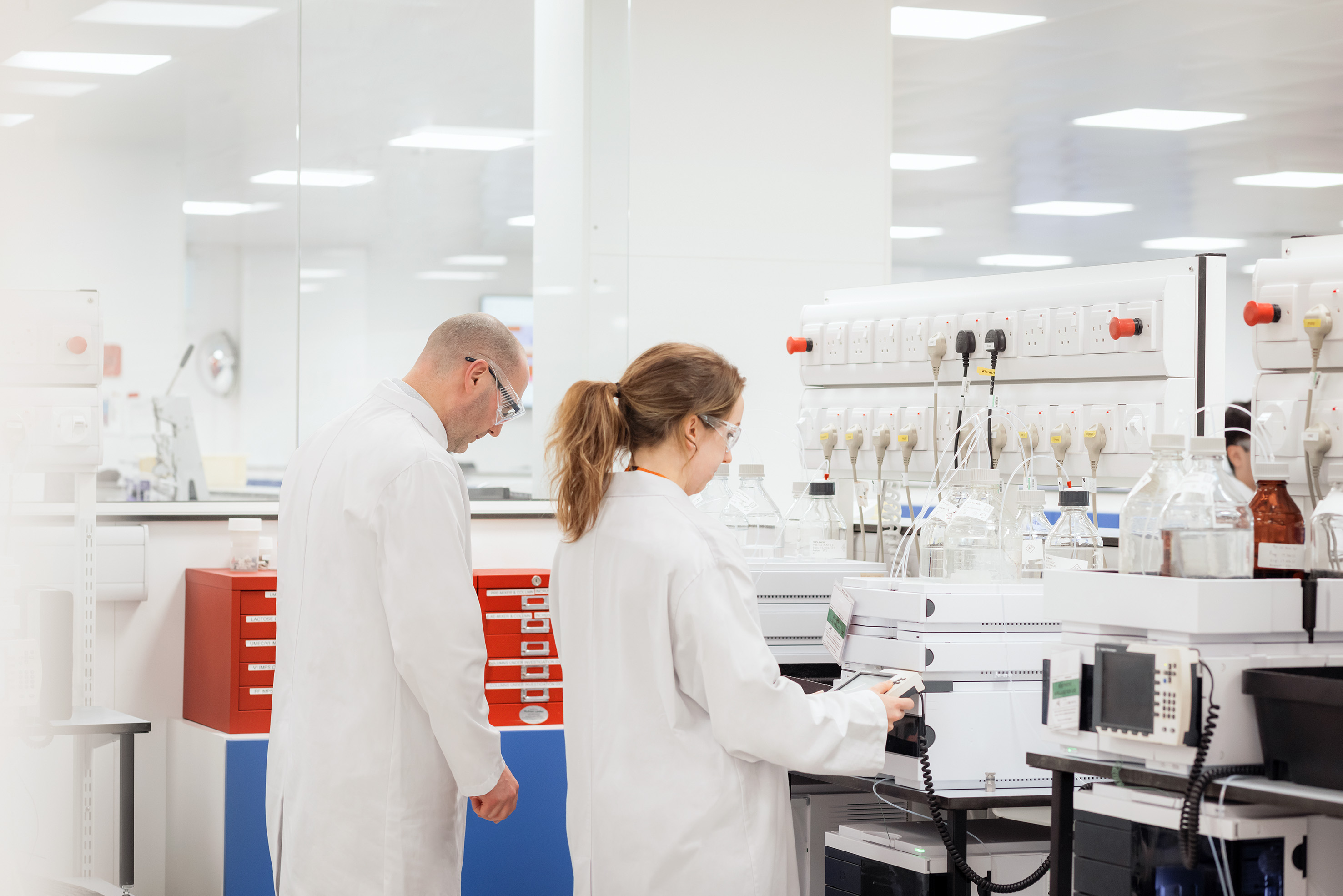 Participer à la recherche clinique | GlaxoSmithKline France