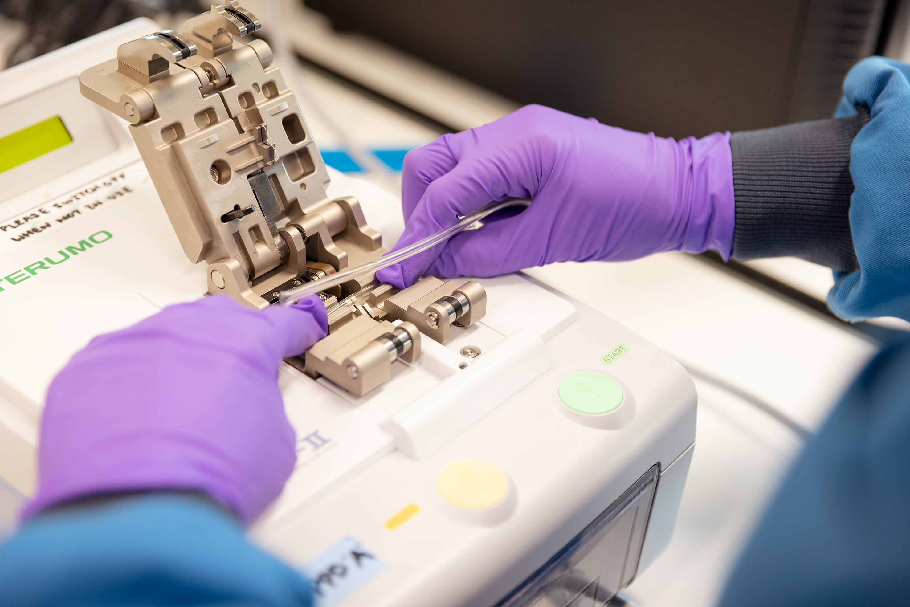Partenariats de recherche | GlaxoSmithKline France